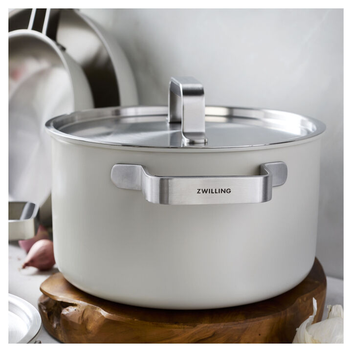 Buy ZWILLING Pure Pots and pans set | ZWILLING.COM