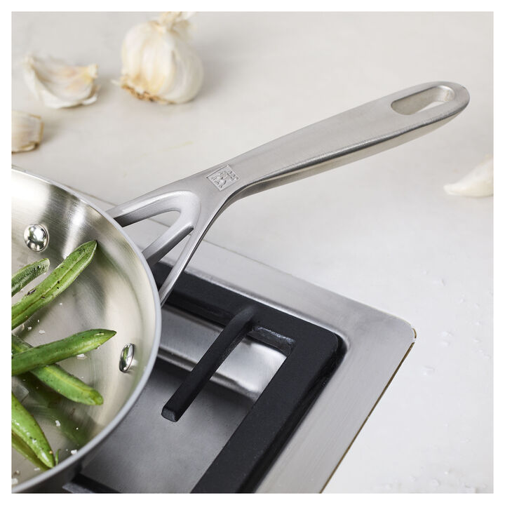 Buy ZWILLING Motion Stainless Steel Frying pan | ZWILLING.COM