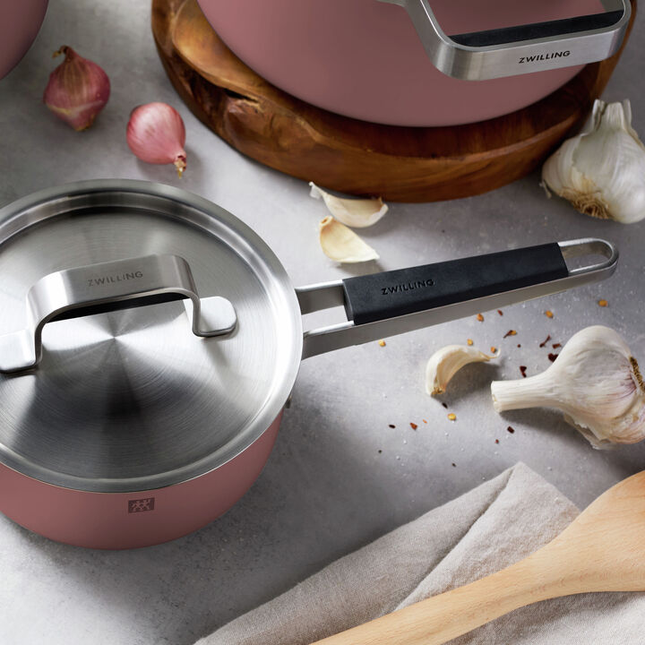 Buy ZWILLING Pure Pots and pans set | ZWILLING.COM