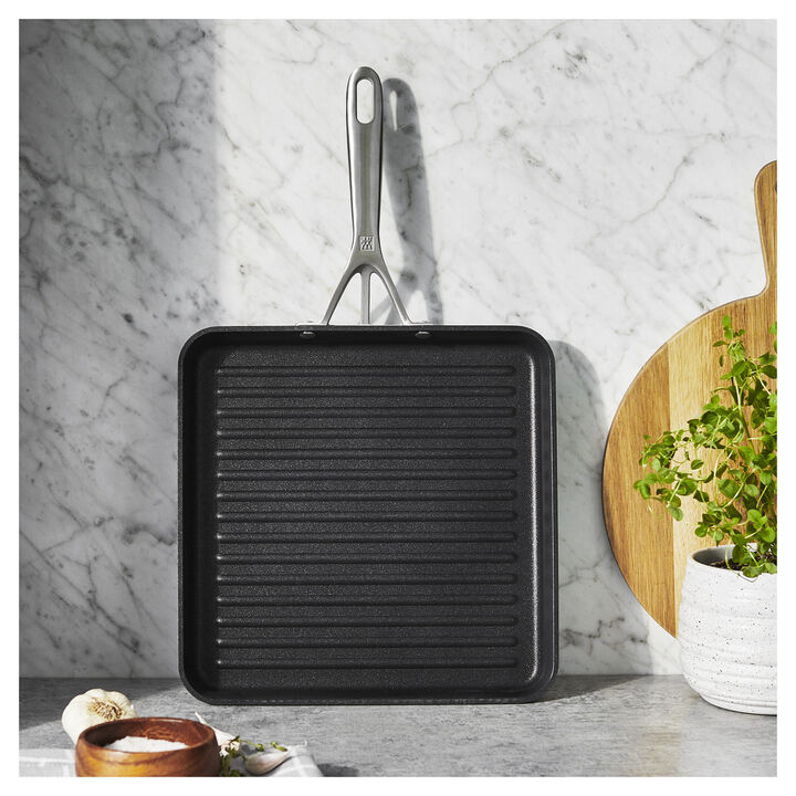 Buy ZWILLING Motion Grill pan | ZWILLING.COM