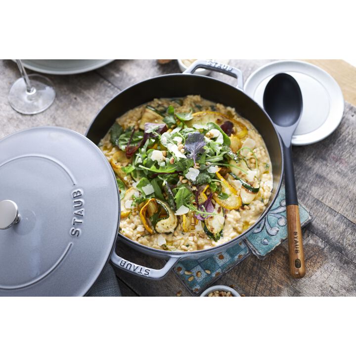 Buy Staub Tools Serving spoon | ZWILLING.COM