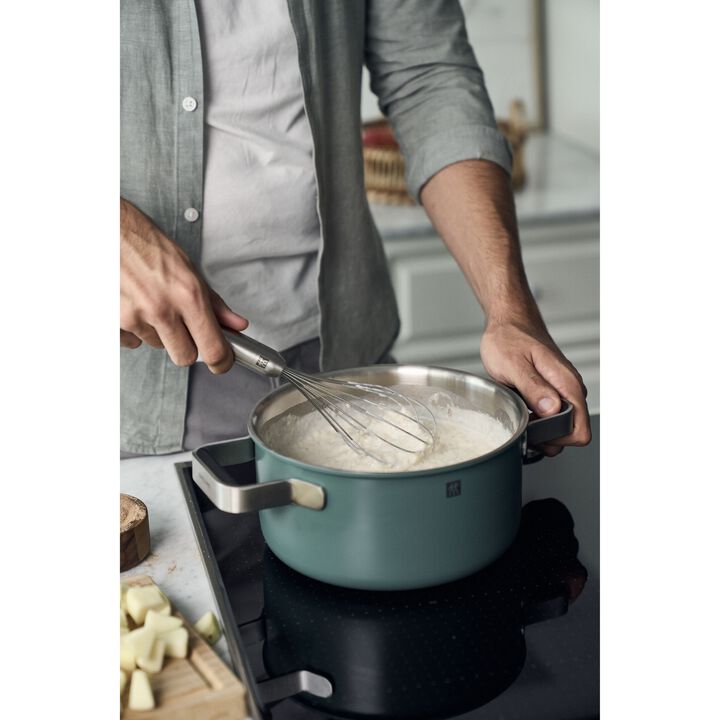 Buy ZWILLING Pure Pots and pans set | ZWILLING.COM