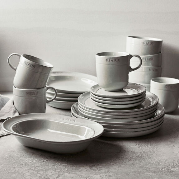 Buy Staub Dining Line Serving set | ZWILLING.COM