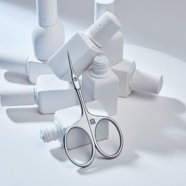 Buy ZWILLING PREMIUM Cuticle scissor | ZWILLING.COM