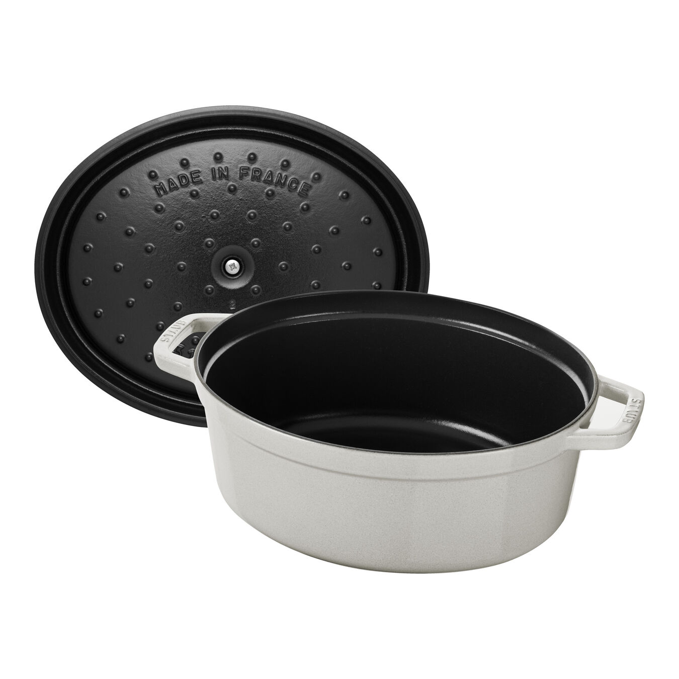 Buy Staub La Cocotte Cocotte | ZWILLING.COM