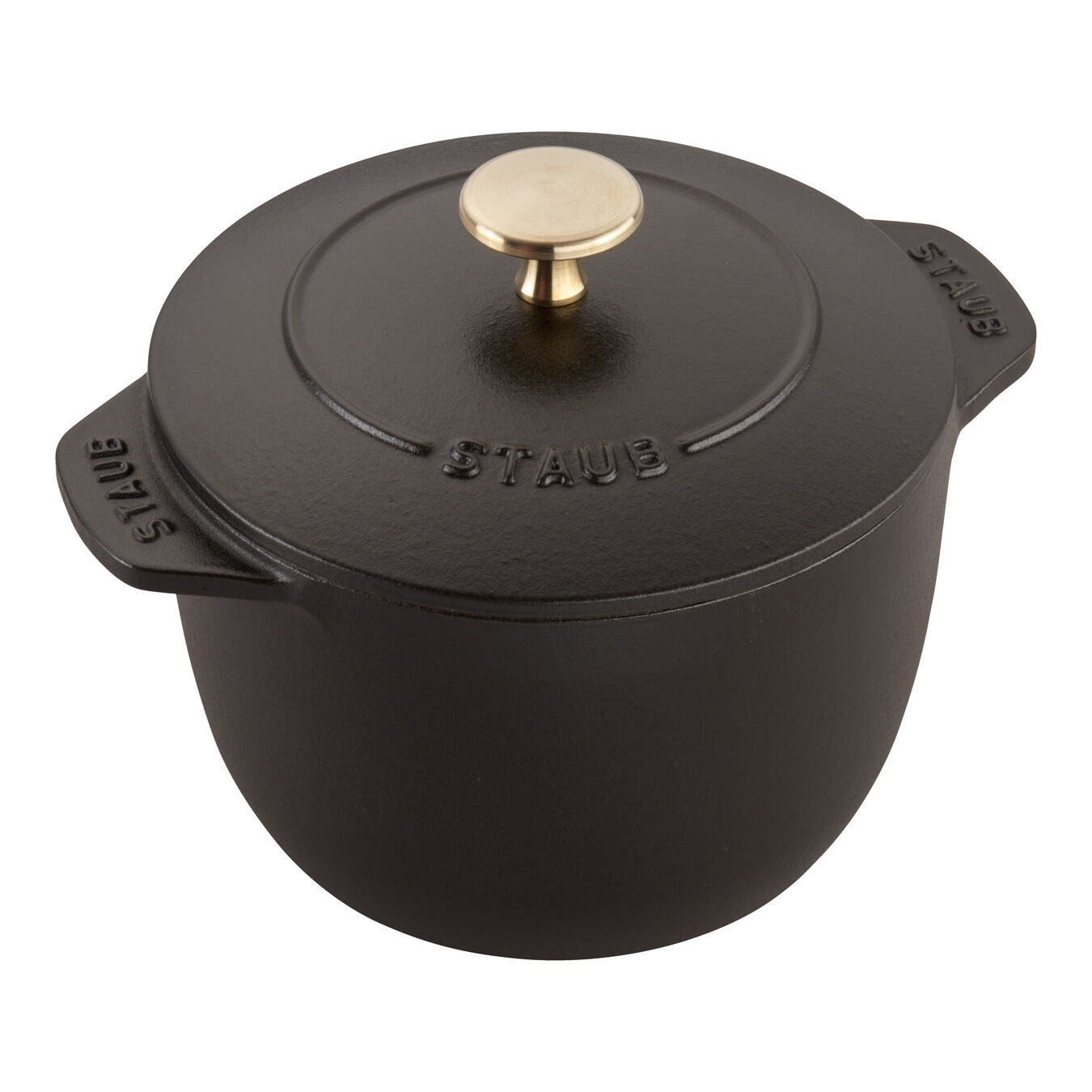 Buy Staub La Cocotte Rice cocotte | ZWILLING.COM