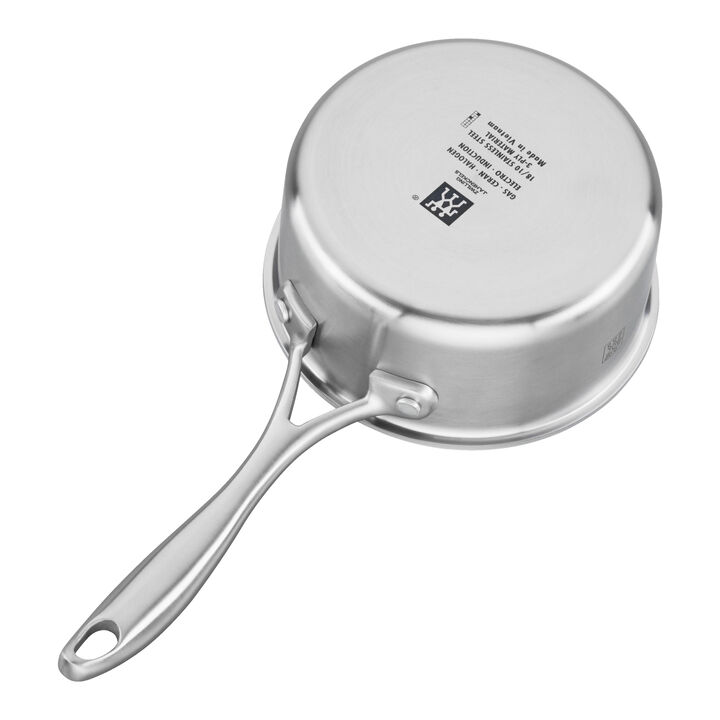 Buy ZWILLING Spirit 3-Ply Pots and pans set | ZWILLING.COM