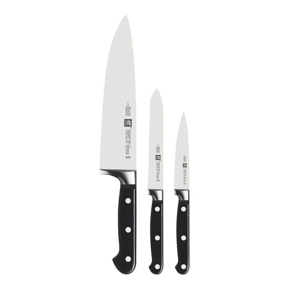 Buy ZWILLING Professional S Knife set | ZWILLING.COM