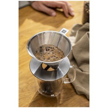 Buy ZWILLING Coffee Pour over coffee dripper set | ZWILLING.COM