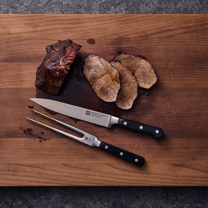 Buy ZWILLING Professional S Knife set | ZWILLING.COM