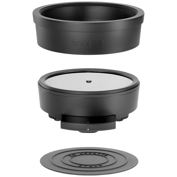 Buy Staub Cast Iron - Accessories Slow Cooker | ZWILLING.COM