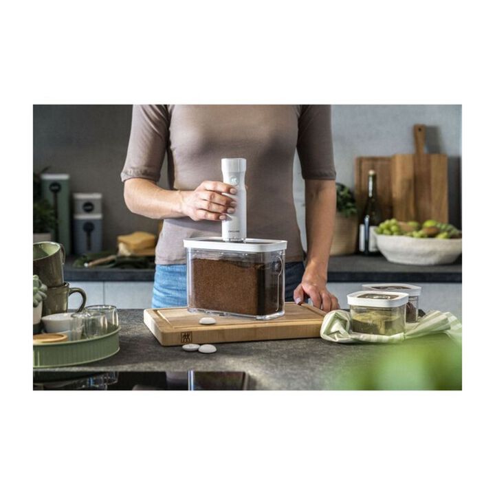 Buy ZWILLING Fresh & Save CUBE CUBE Vacuum Starter Set | ZWILLING.COM
