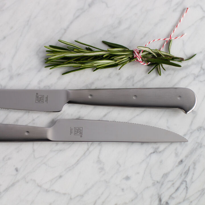 Buy ZWILLING Steak Sets Steak cutlery set | ZWILLING.COM