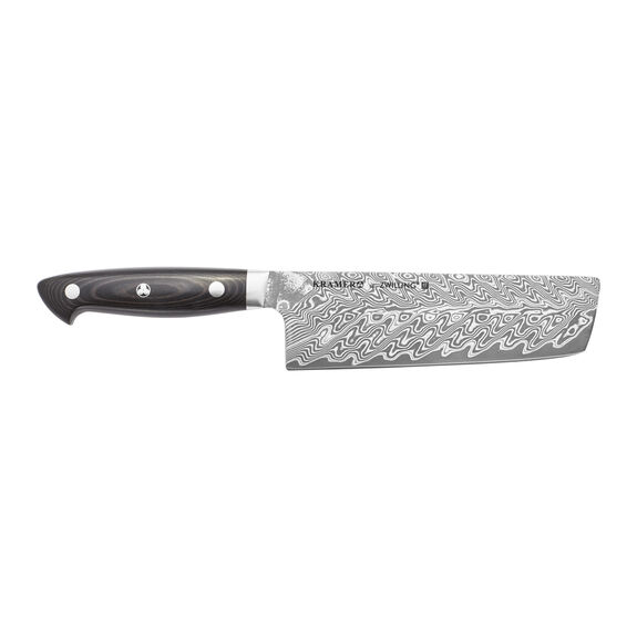 Buy ZWILLING Kramer - EUROLINE Stainless Damascus Collection Nakiri ...