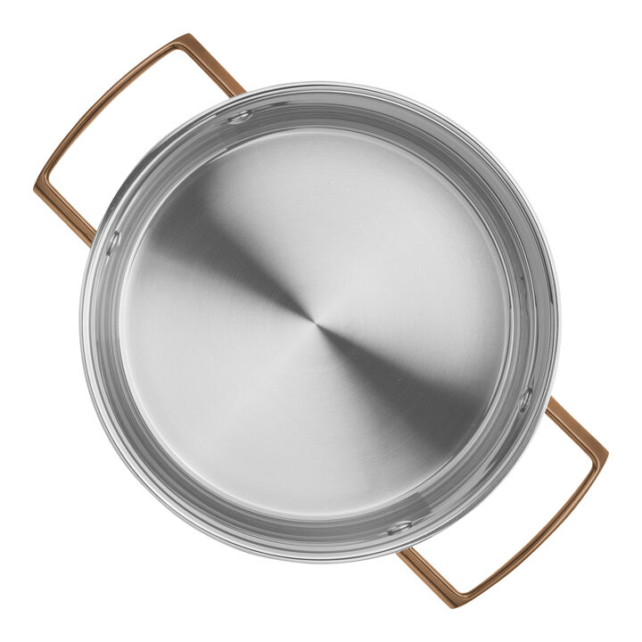 Buy ZWILLING Bellasera Stew pot | ZWILLING.COM