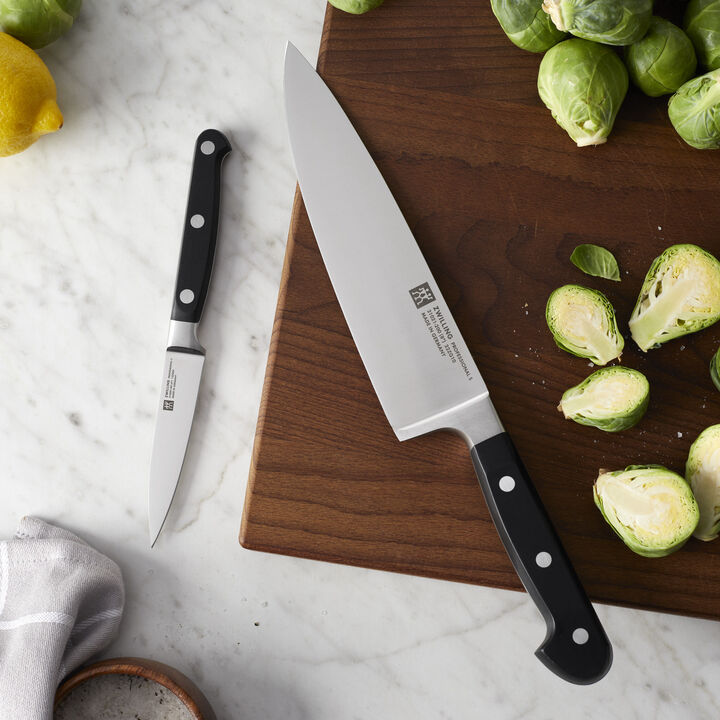 Buy ZWILLING Professional S Knife set | ZWILLING.COM