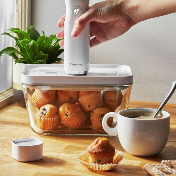 Buy ZWILLING Fresh & Save Vacuum starter set | ZWILLING.COM