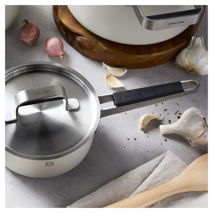 Buy ZWILLING Pure Pots and pans set | ZWILLING.COM