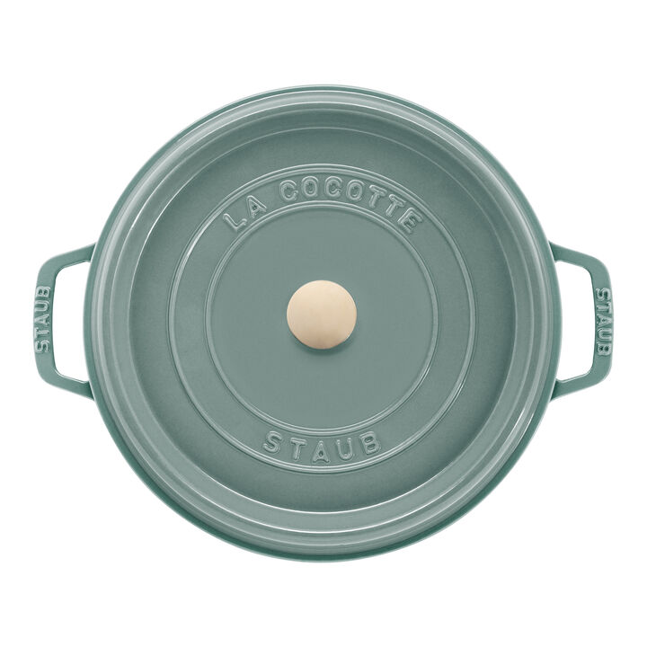 Buy Staub La Cocotte Cocotte | ZWILLING.COM