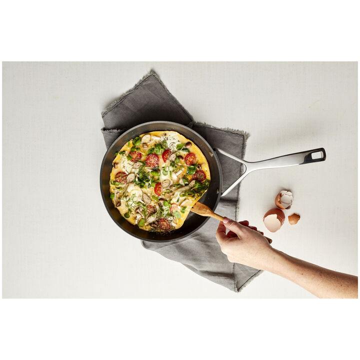 Buy Demeyere Alu Pro 5 Frying pan | ZWILLING.COM