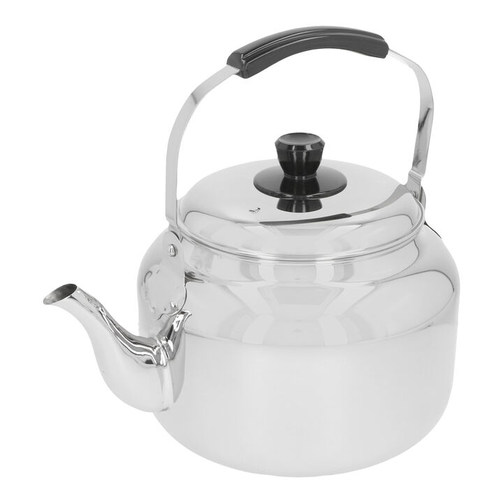 Buy Demeyere Resto Kettle | ZWILLING.COM