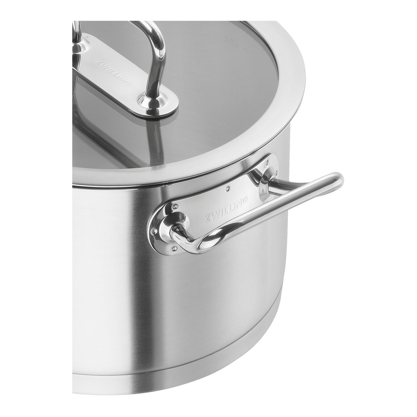 Buy ZWILLING Pro Stew pot | ZWILLING.COM