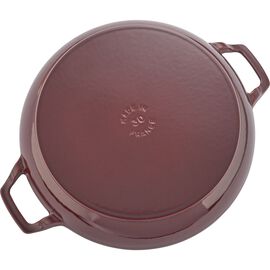 Cast iron STAUB Braisers / Saute Pans | ZWILLING.COM