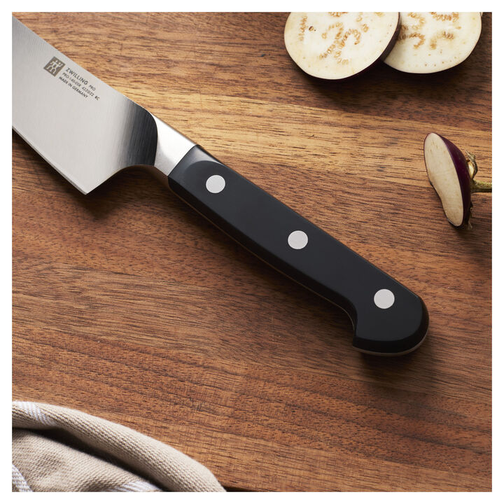 Buy ZWILLING Pro Rocking santoku | ZWILLING.COM