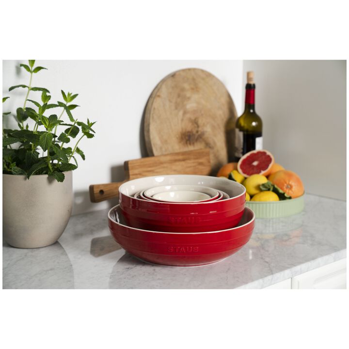 ZWILLING Fresh & Save BOWLS Schüssel-Set mit Vakuumpumpe und -deckeln ...