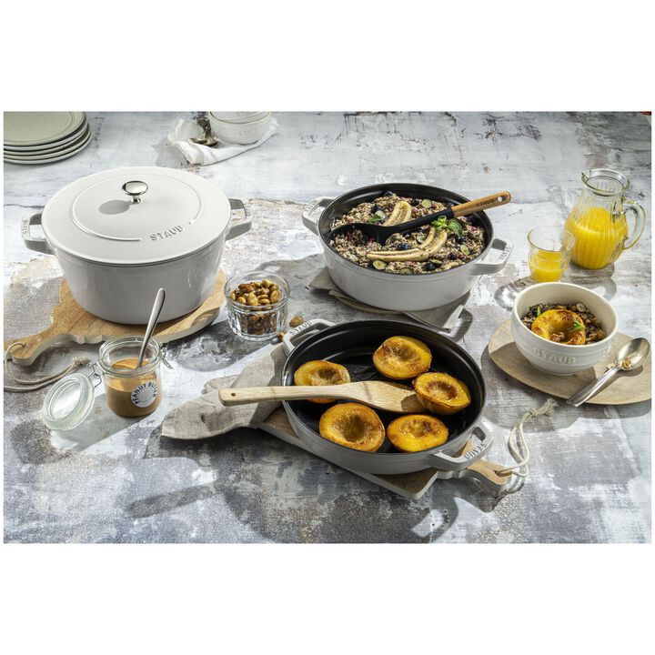 Buy Staub Stackable Set Pot set | ZWILLING.COM