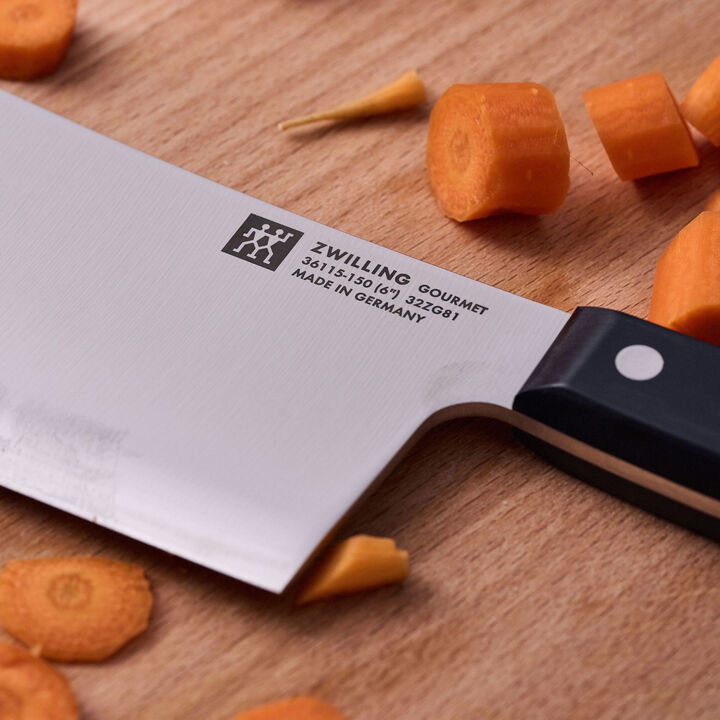 Buy ZWILLING Gourmet Cleaver | ZWILLING.COM