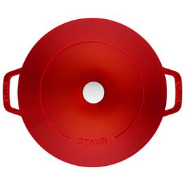 Cast Iron STAUB Stackable with high quality