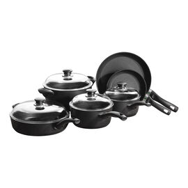 BALLARINI - Granitium Cookware & Pans