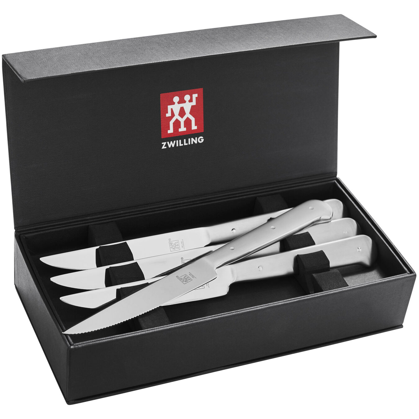 Buy ZWILLING Steak Sets Steak cutlery set | ZWILLING.COM