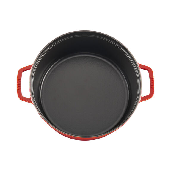 Buy Staub Braisers Braise + grill | ZWILLING.COM