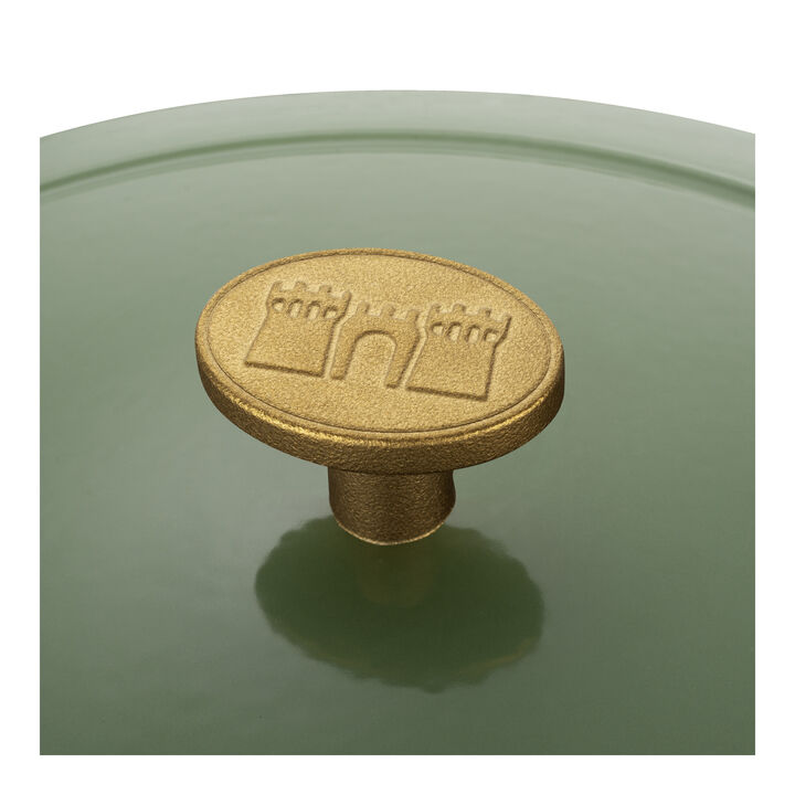 Buy BALLARINI Bellamonte Cocotte | ZWILLING.COM