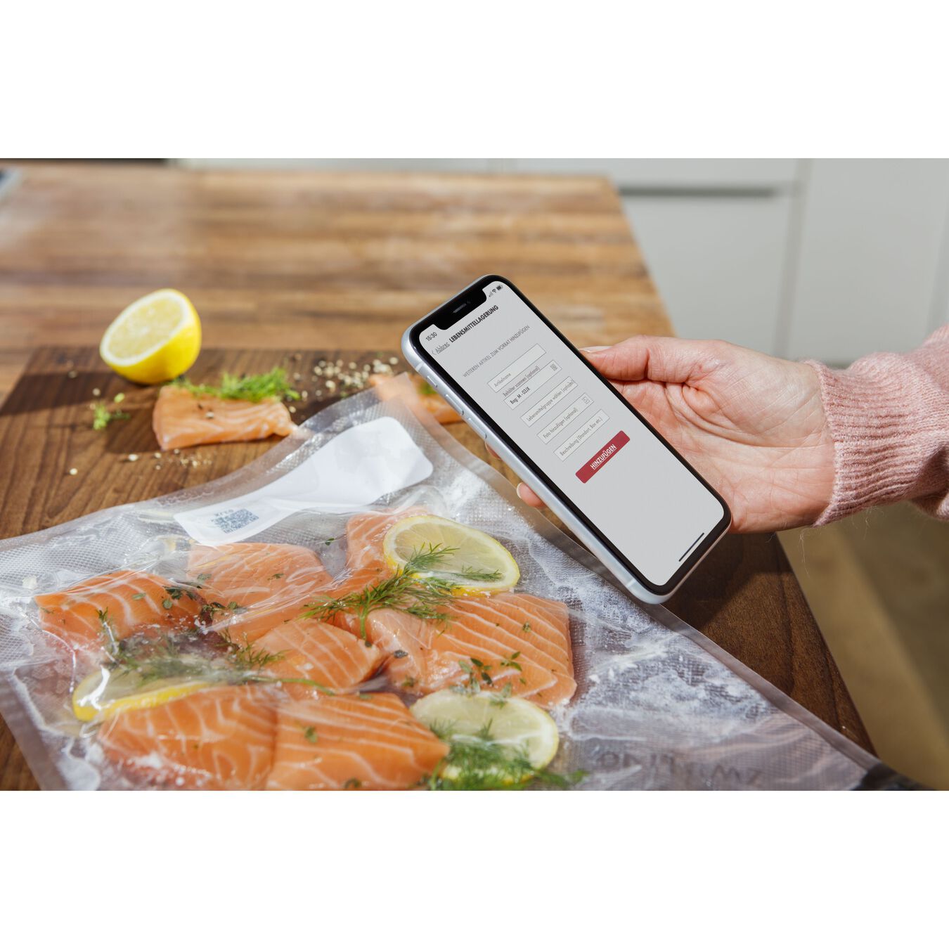 Buy ZWILLING Fresh & Save Vacuum pump set | ZWILLING.COM