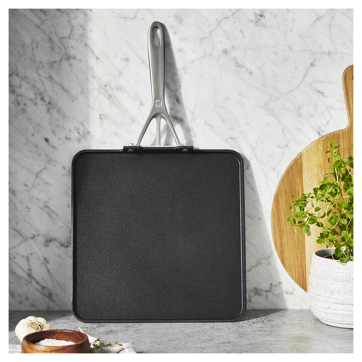 Buy ZWILLING Motion Grill pan | ZWILLING.COM