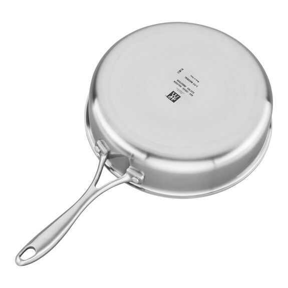 Buy ZWILLING Spirit 3-Ply Pots and pans set | ZWILLING.COM
