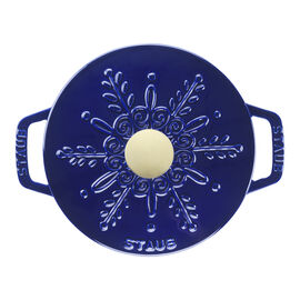 Cast iron STAUB Cocottes & Dutch Ovens