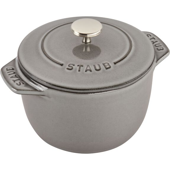 Buy Staub La Cocotte Rice Cocotte | ZWILLING.COM