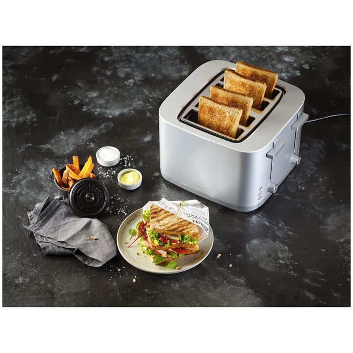 Buy ZWILLING Enfinigy Toaster | ZWILLING.COM