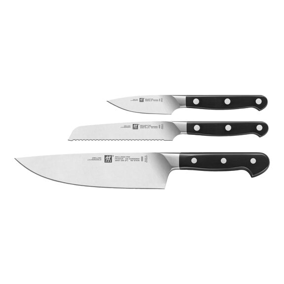 Buy ZWILLING Pro Knife set | ZWILLING.COM