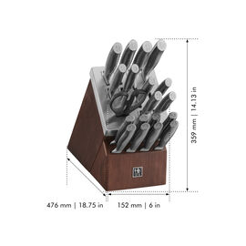 Knife Sets & Kitchen Knife Sets | ZWILLING.COM