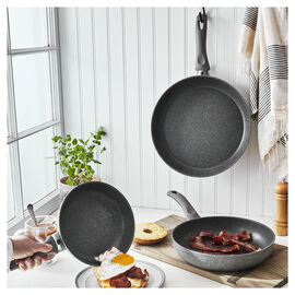 BALLARINI - Granitium Cookware & Pans