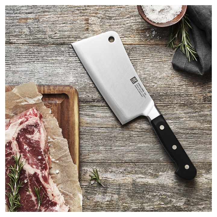 Buy ZWILLING Pro Cleaver | ZWILLING.COM