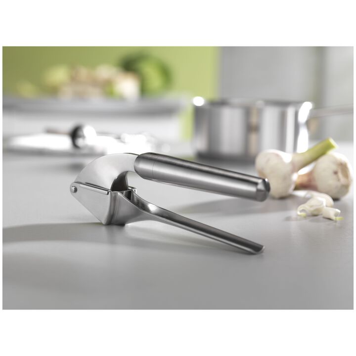 Buy ZWILLING Pro Tools Garlic press | ZWILLING.COM