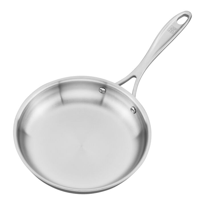Buy ZWILLING Spirit 3-Ply Frying pan set | ZWILLING.COM