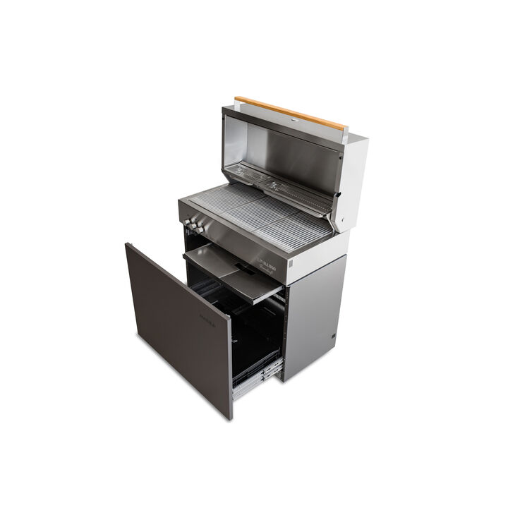 Buy ZWILLING Flammkraft Model D Gas grill | ZWILLING.COM