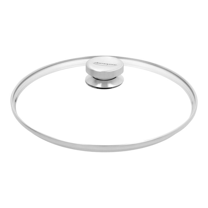 Buy Demeyere Apollo 7 Serving pan with glass lid | ZWILLING.COM